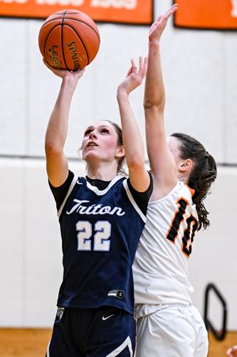 Area Basketball Scoring Leaders | Sports | newburyportnews.com