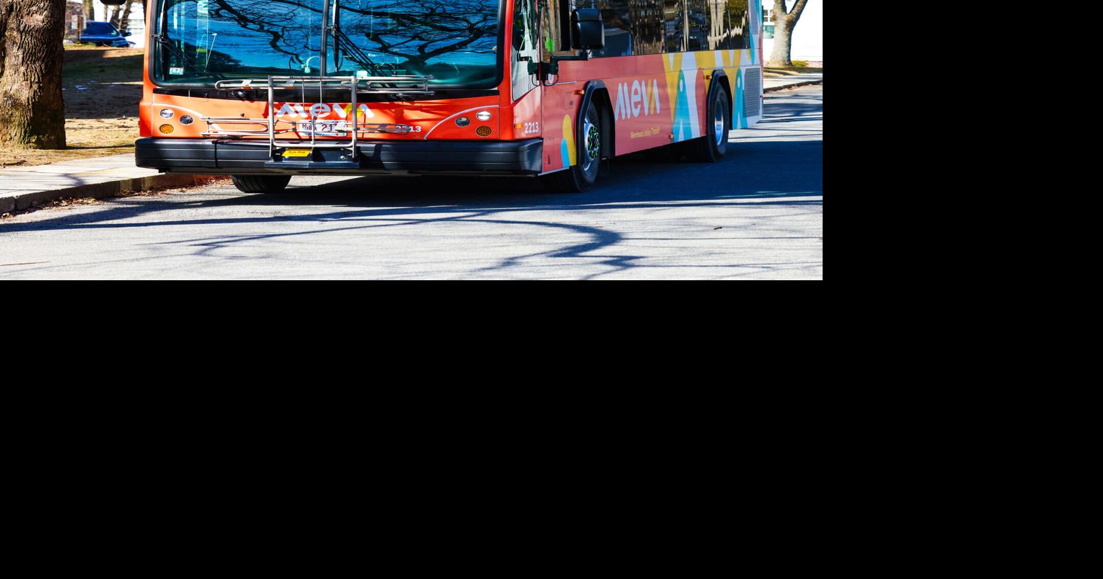 Free bus rides help regional transit hit new highs | Regional News ...