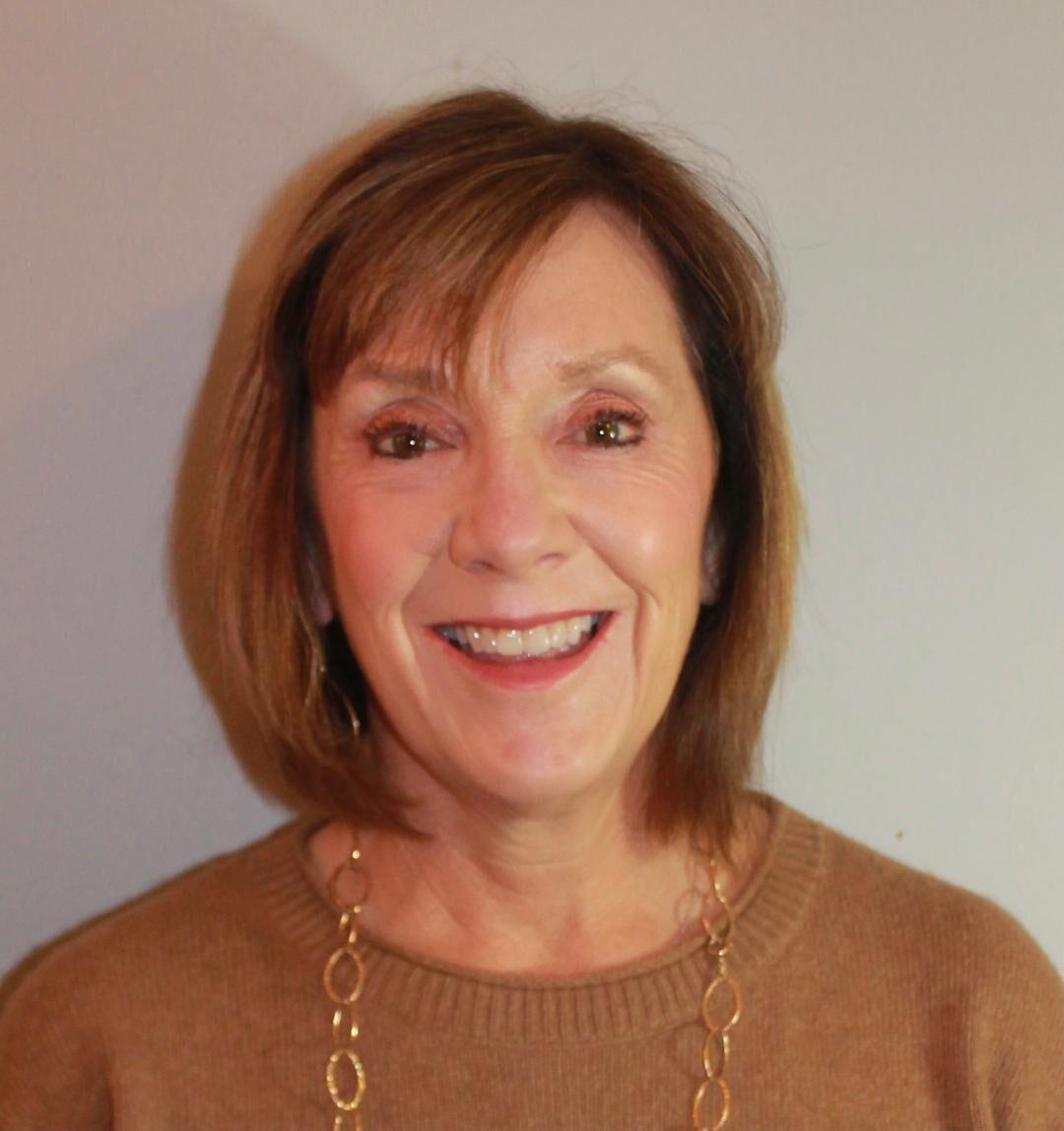 Pentucket's Ruth Beaton selected to New Agenda: Northeast Hall of Fame ...