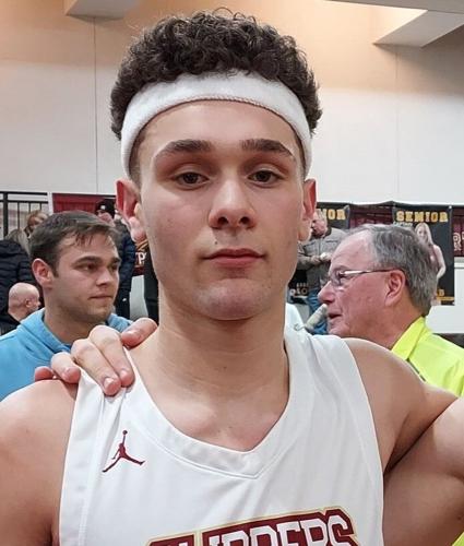 Daily News Boys Basketball All-Stars 2024-25: Gretz dominated again to ...