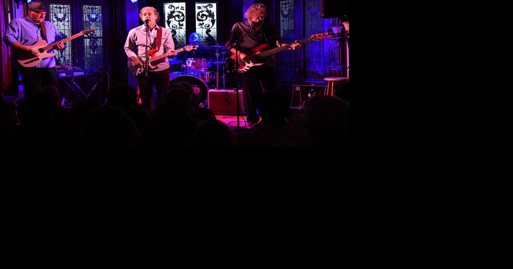 Firehouse announces fall season schedule | Local News | newburyportnews.com