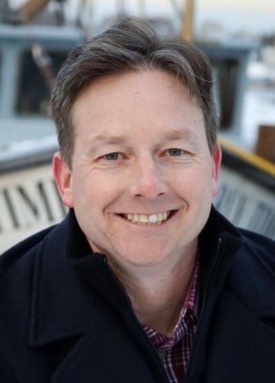 Sean Reardon announces run for mayor of Newburyport | Local News ...