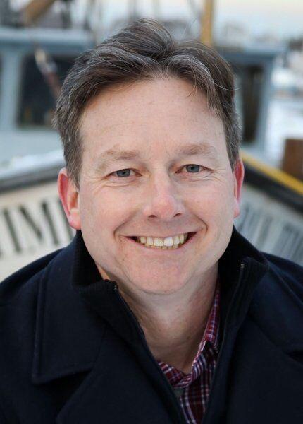 Sean Reardon announces run for mayor of Newburyport | Local News ...