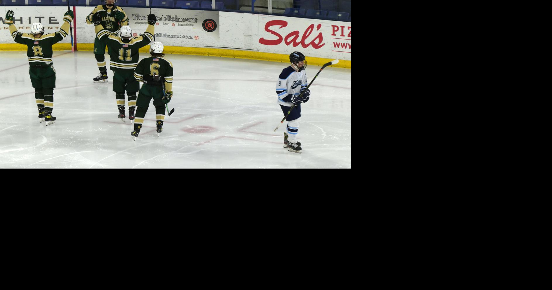 Vikings Bit By Wolves: Triton sees tourney run end to Nashoba in ...