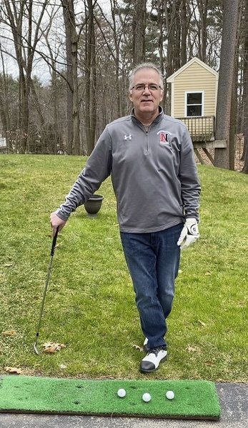 My golf story ... without the 'privilege' | Local Sports ...