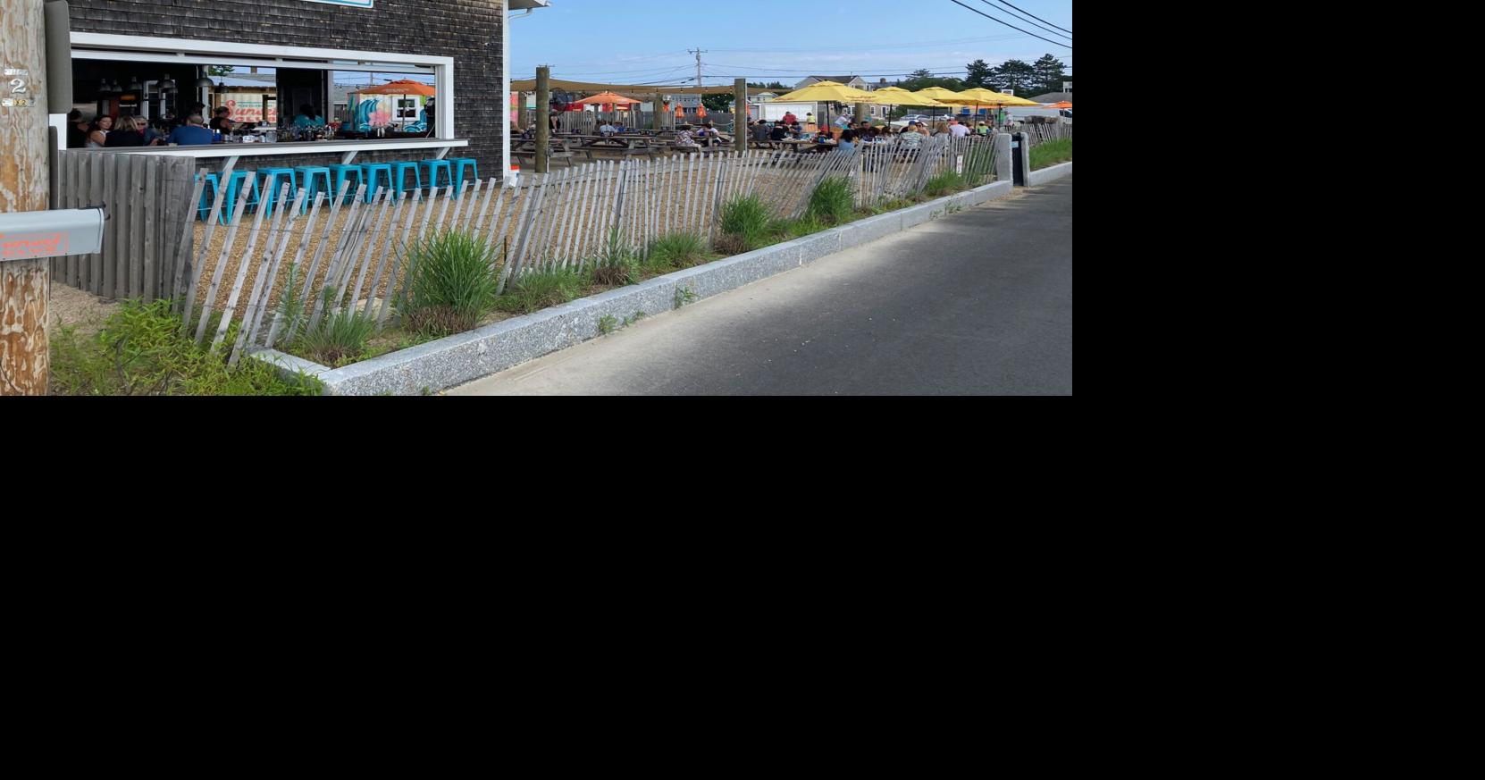 Select Board: Sunset Club must end live music by 7 p.m. | Local News ...