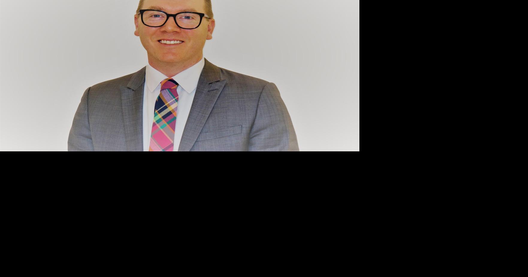 Zink to lead Institution for Savings commercial team | Local News ...