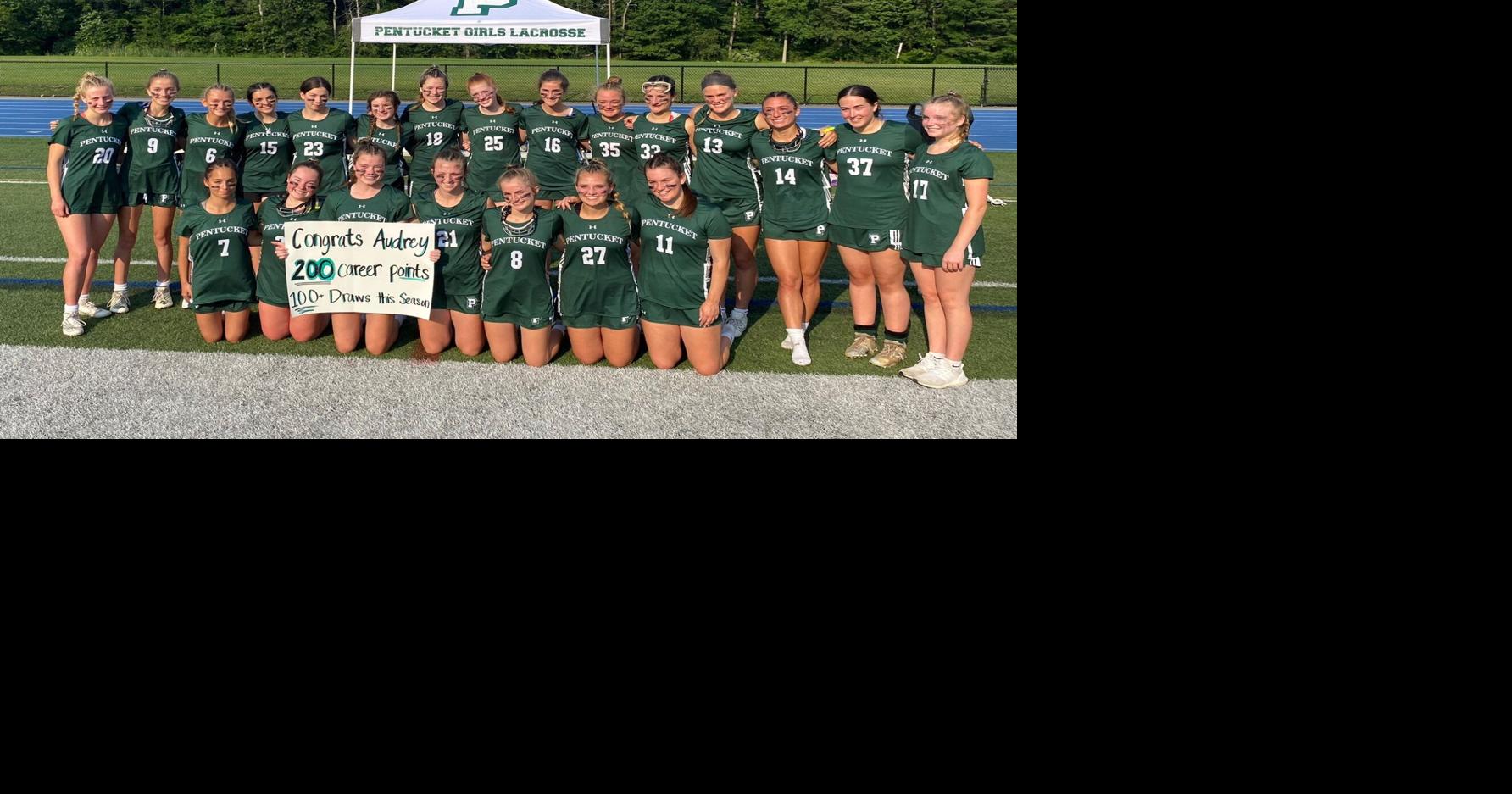 Pentucket Lacrosse: No. 2 boys, No. 5 girls both fall in Division 3 ...