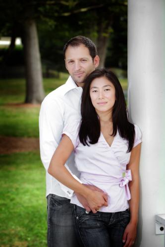 Kelli Grimes and Yiannis Politis | Archives | newburyportnews.com