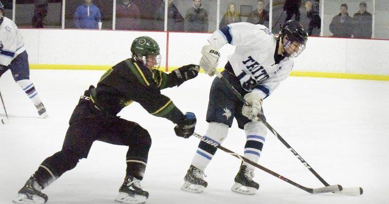 CAL Hockey: Five locals earn First Team All-CAL honors | Local Sports ...