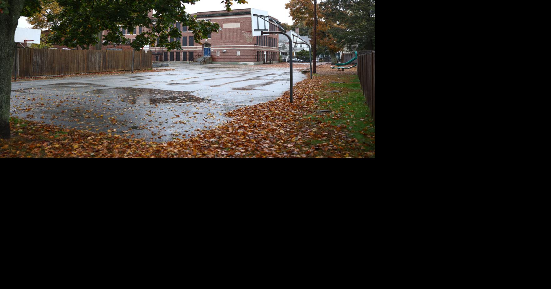 YWCA leader, mayor discuss Brown School | Local News | newburyportnews.com