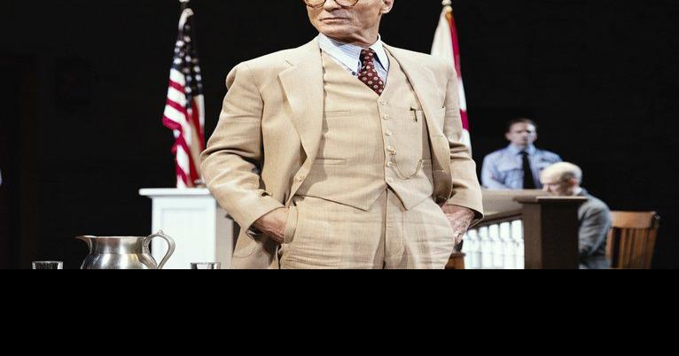 'To Kill a Mockingbird' flies to Madison Square Garden | Lifestyles ...