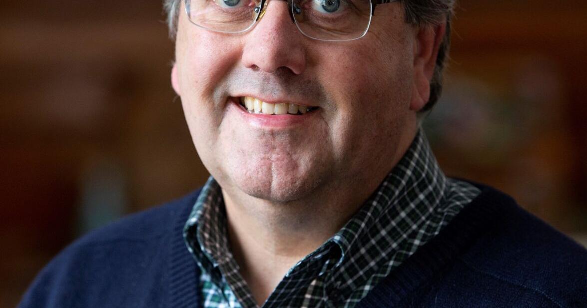 MacDonald named new pastor for Rowley's oldest church | Local News ...