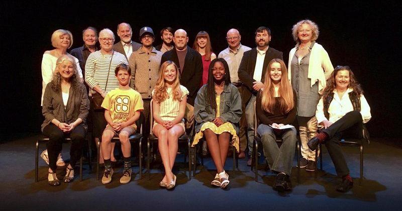 Favorite Poem Project performances slated Sunday | Local News ...