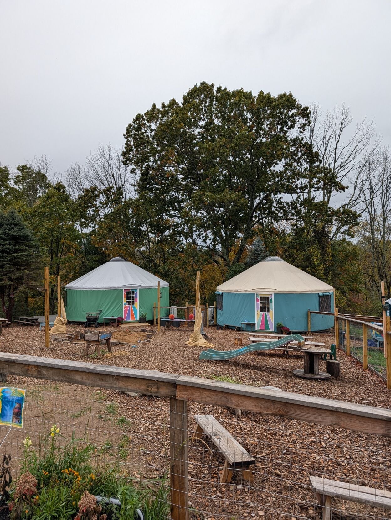 Heartwood Nature School moves to new West Newbury farm | Local News ...