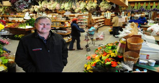 Tendercrop expands to 375-year-old NH farm | Local News ...