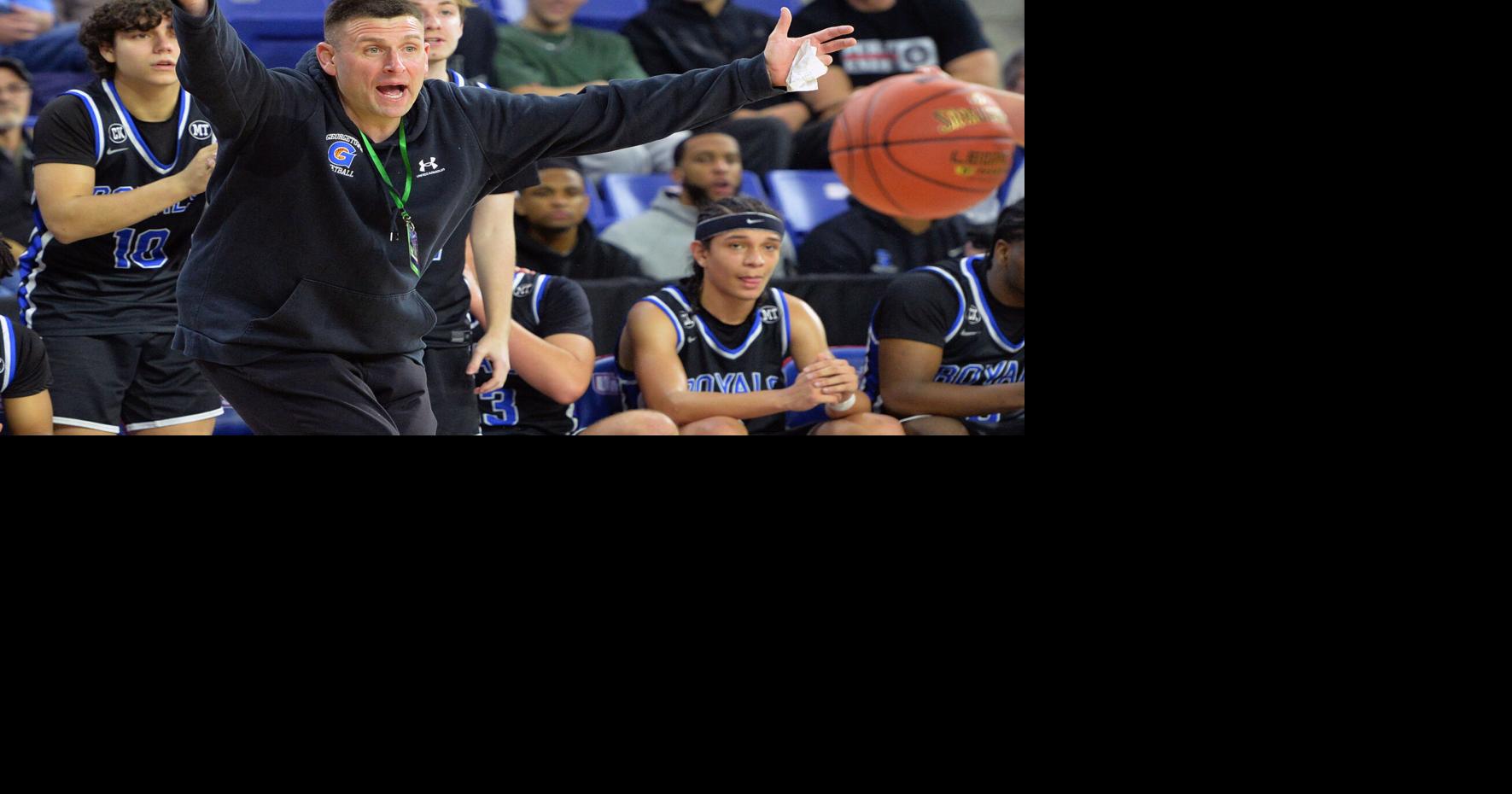 Humbled and Proud: Josh Keilty accepts St. Mary's job after building ...