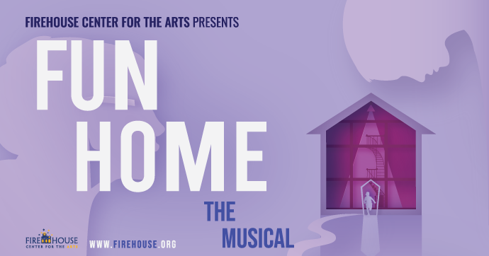Firehouse presents 'Fun Home' | Local News | newburyportnews.com