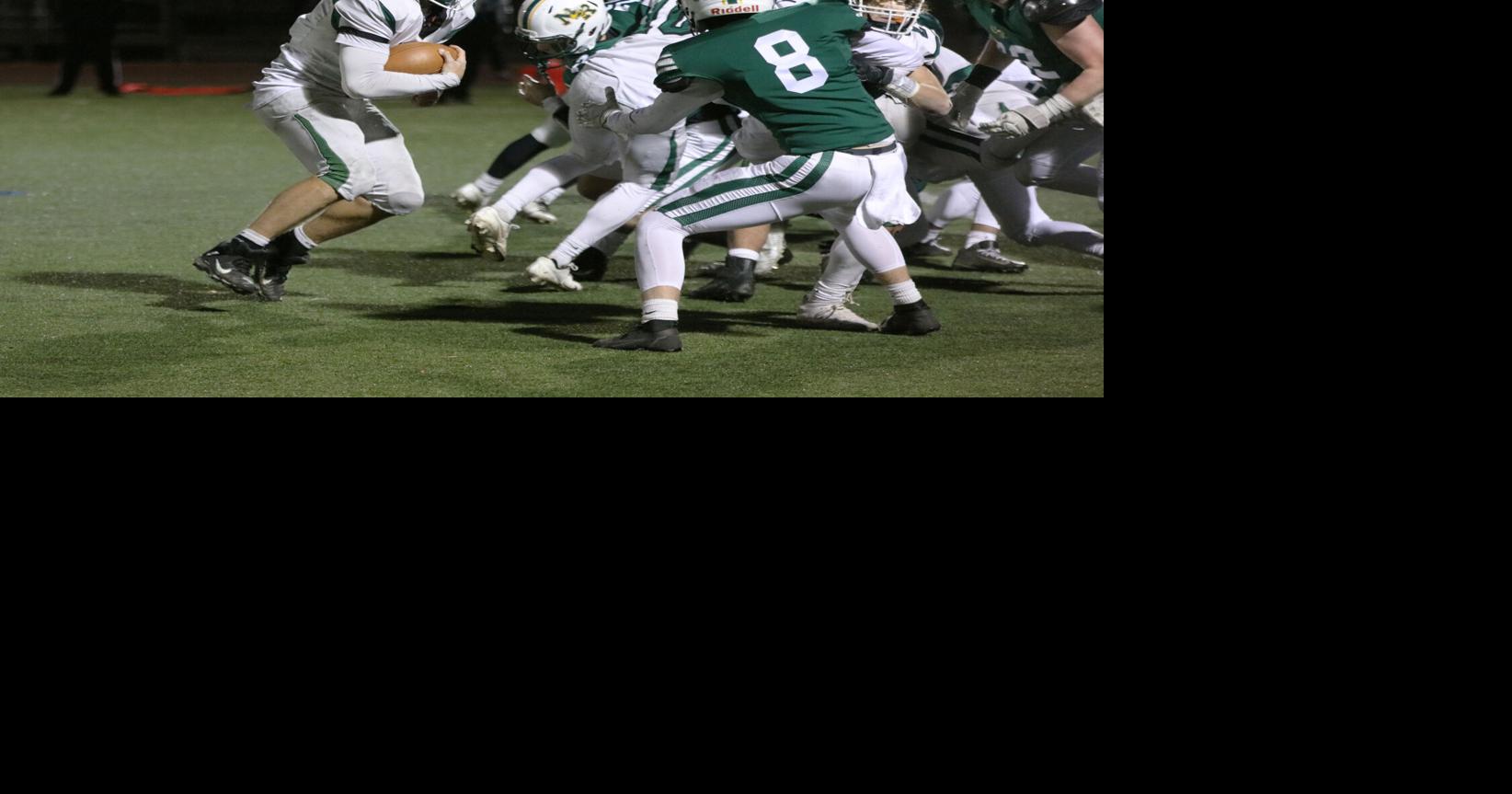 Pentucket gets epic last-second TD and conversion to beat Triton ...