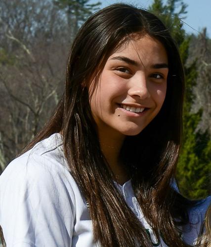 Daily News Softball All-Stars 2025: Triton's Emma Penniman leaves as a ...