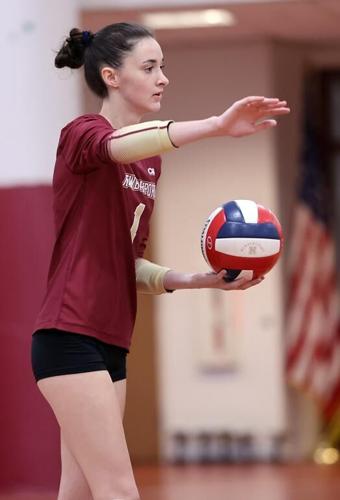 Local MIAA Volleyball Pairings: Clippers earn the No. 3 seed in Division 3 | Sports ...
