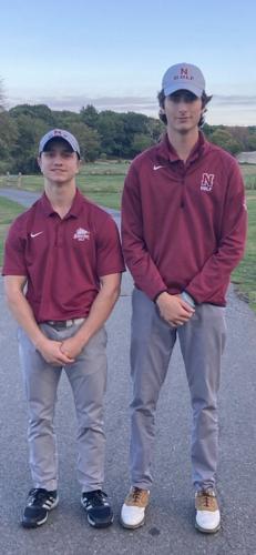 Captains Corner: Newburyport Golf | Sports | newburyportnews.com