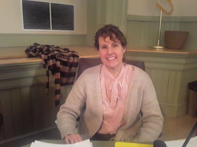 Candidates debate issues at Salisbury public forum | News ...