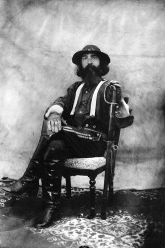 'Gettysburg' actor to speak at Civil War Roundtable event | Local News ...