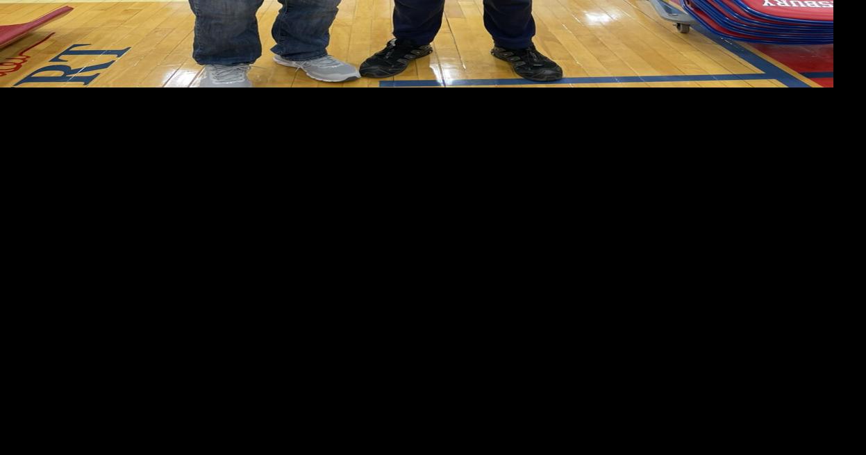 Sectional Wrestling: Triton's Aylward wins 182-pound title in Division ...