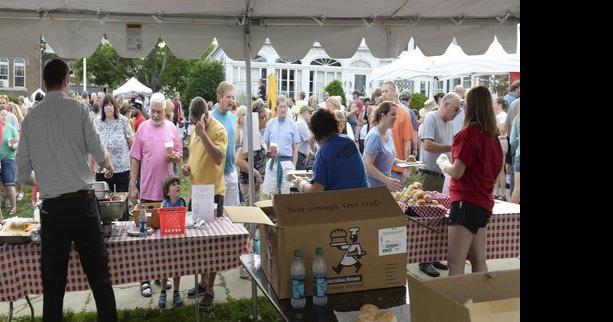 Summer hoedown | Local News | newburyportnews.com