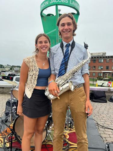 Siblings organize Jazz for a Cure to fight childhood cancer | Regional ...