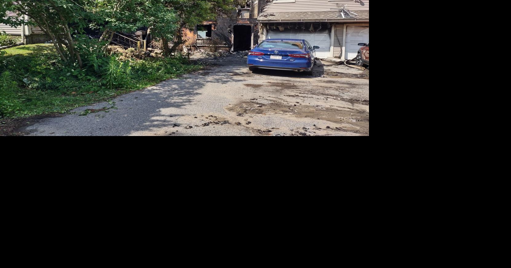 Woman, 80, identified as victim of Georgetown fire | Local News ...