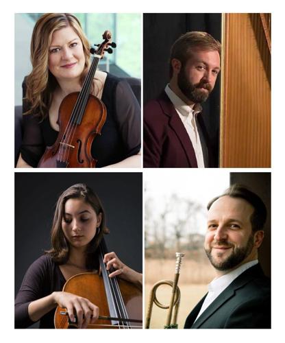 Winter baroque concert this weekend | Local News | newburyportnews.com