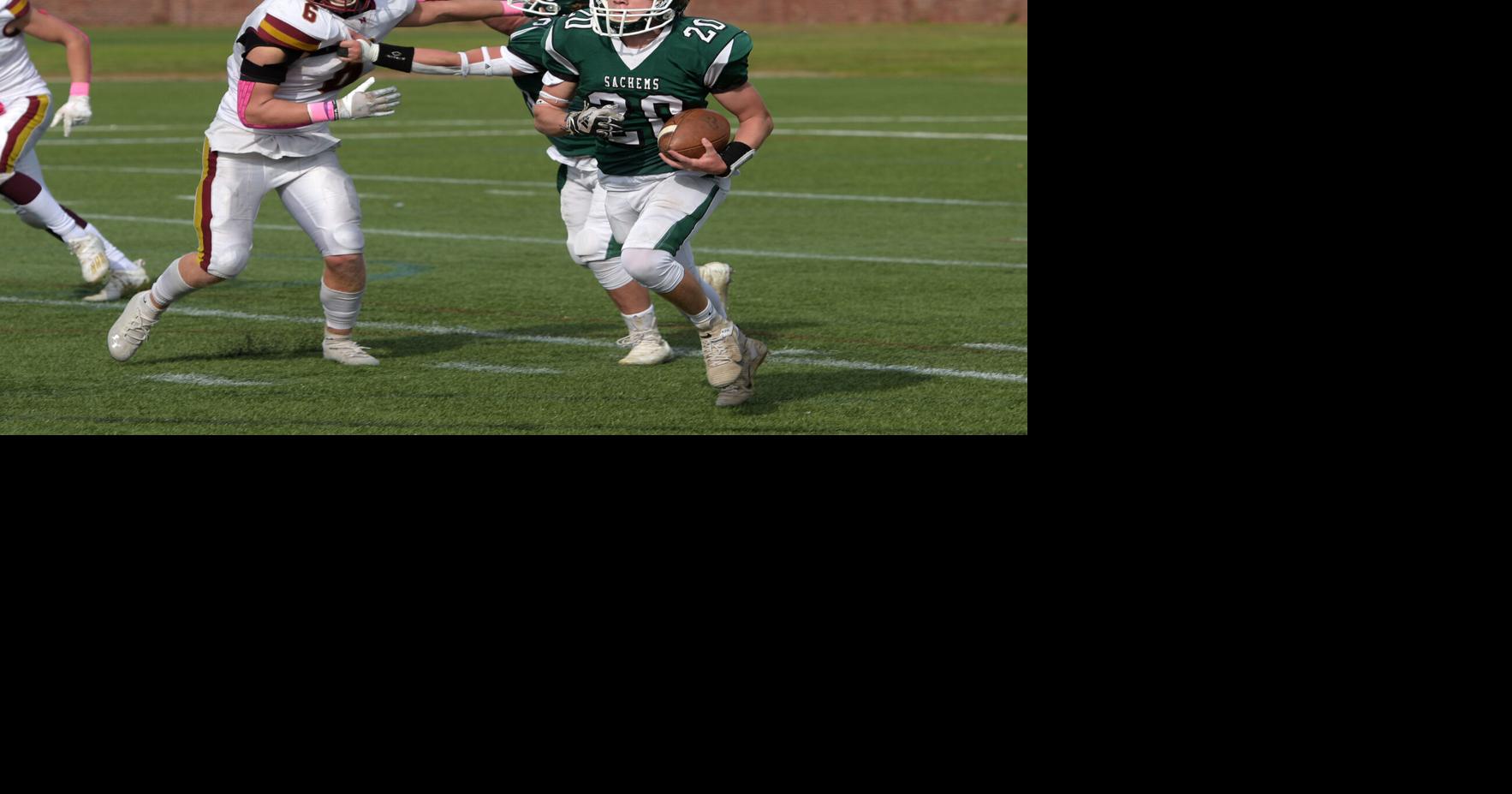 Sports in a Minute: Pentucket and Amesbury football up in latest MIAA ...