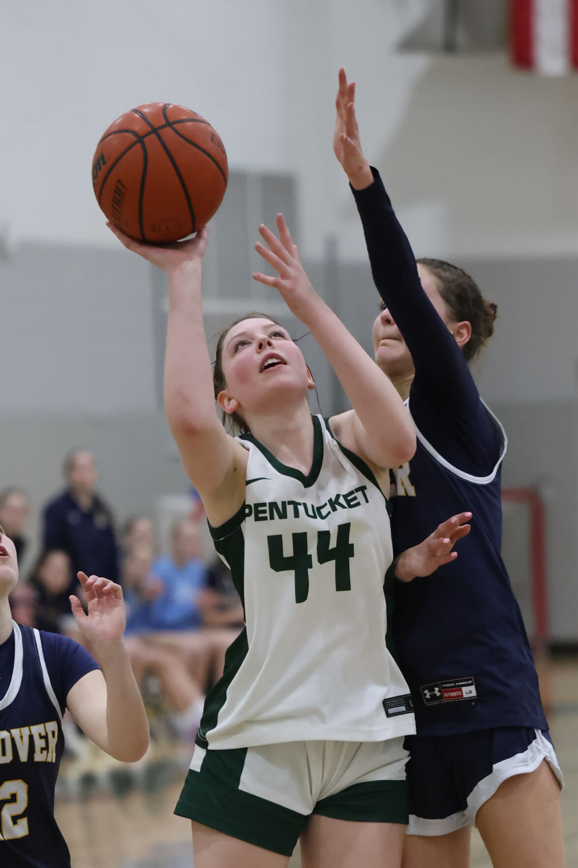 Final Basketball Farewell: Waving goodbye to another year of hoops ...