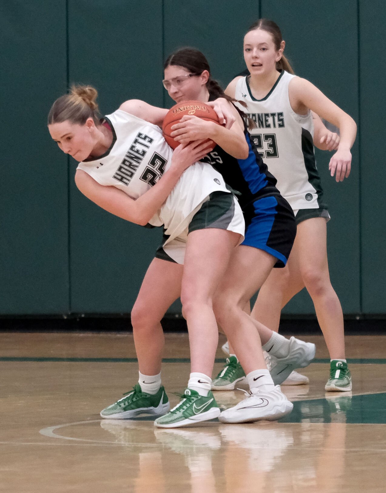 Local Roundup: Barbarick, Hodges lead Georgetown girls hoop; Epic win ...