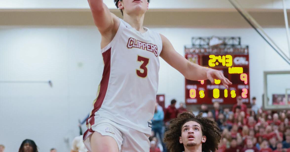 Area Basketball Scoring Leaders | Sports | newburyportnews.com
