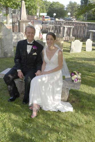 Julia K. Maslen and Cory S. White | Archives | newburyportnews.com