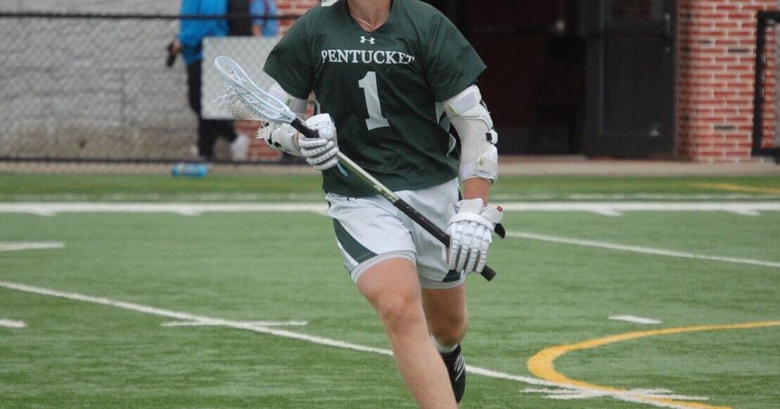 CAL Boys Lacrosse Awards: Turpin ends legendary Pentucket career with ...