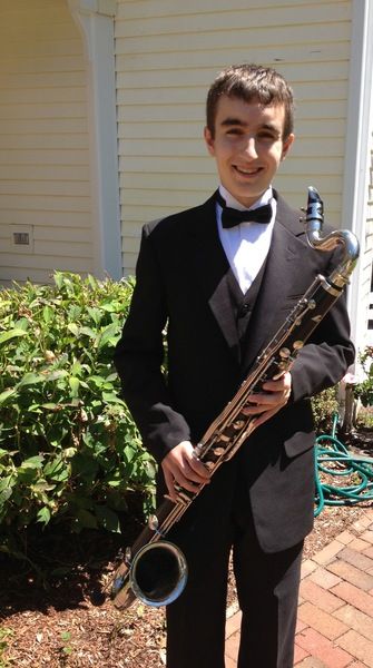 An experience of a lifetime | Local News | newburyportnews.com