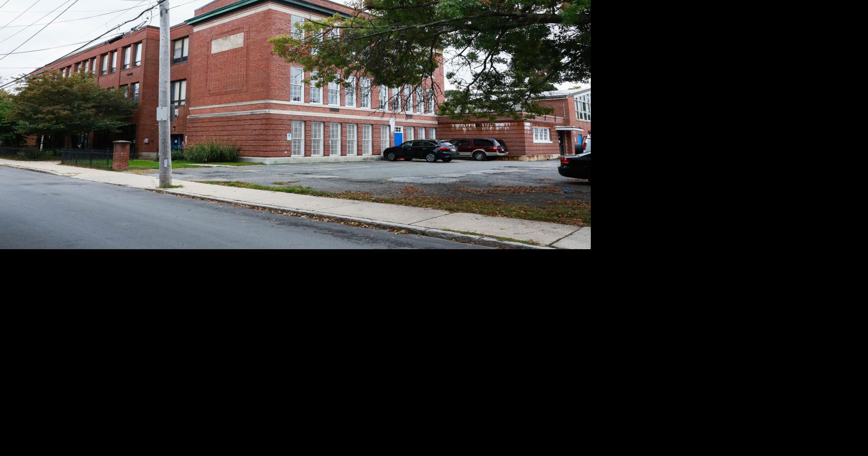 Mayor selects developer for Brown School project | Local News ...