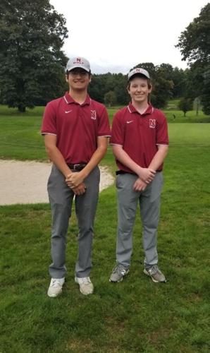 Port's O'Connell takes 2nd at CAL Open, Triton's Gardella 3rd | Sports ...