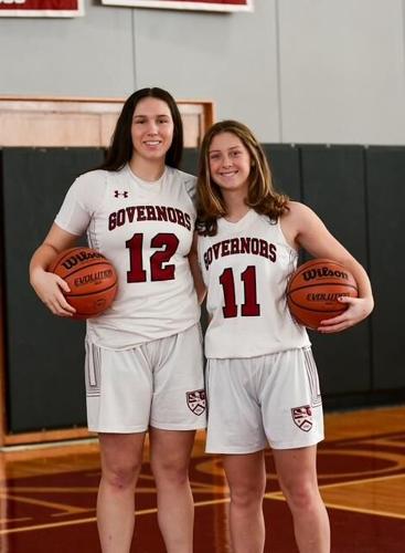 Captains Corner: Governor's Academy Girls Basketball | Sports ...