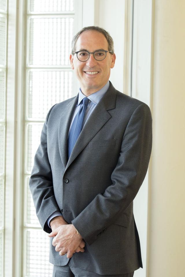 Beth Israel Lahey Health president leaving | Regional News ...