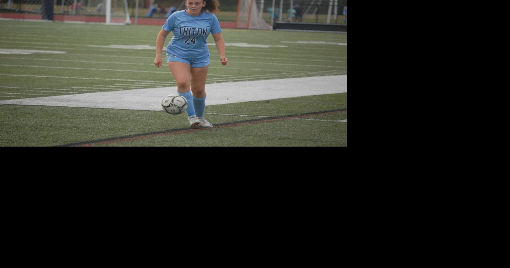 Weekend Roundup: Shkurti the hero, Triton girls soccer earns first win ...