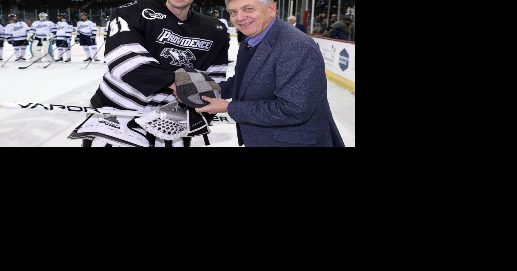 Bertagna named USA Hockey's 2023 Lester Patrick Trophy honoree | Sports ...