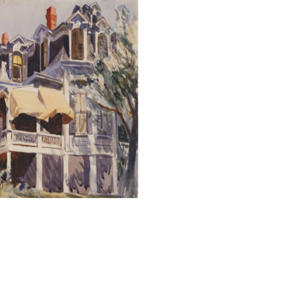 Hopper exhibit opening later this month | News | newburyportnews.com