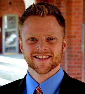 Wilson Music Series presents organist Wesley Hall | News ...