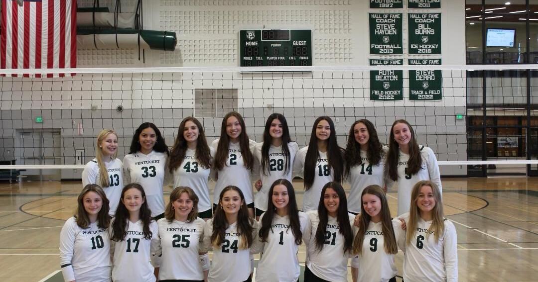 Pentucket Regional 2024 Fall Sports Schedules | Sports ...
