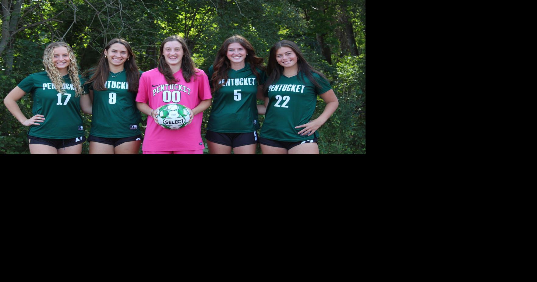 Captains Corner: Pentucket Girls Soccer | Sports | newburyportnews.com